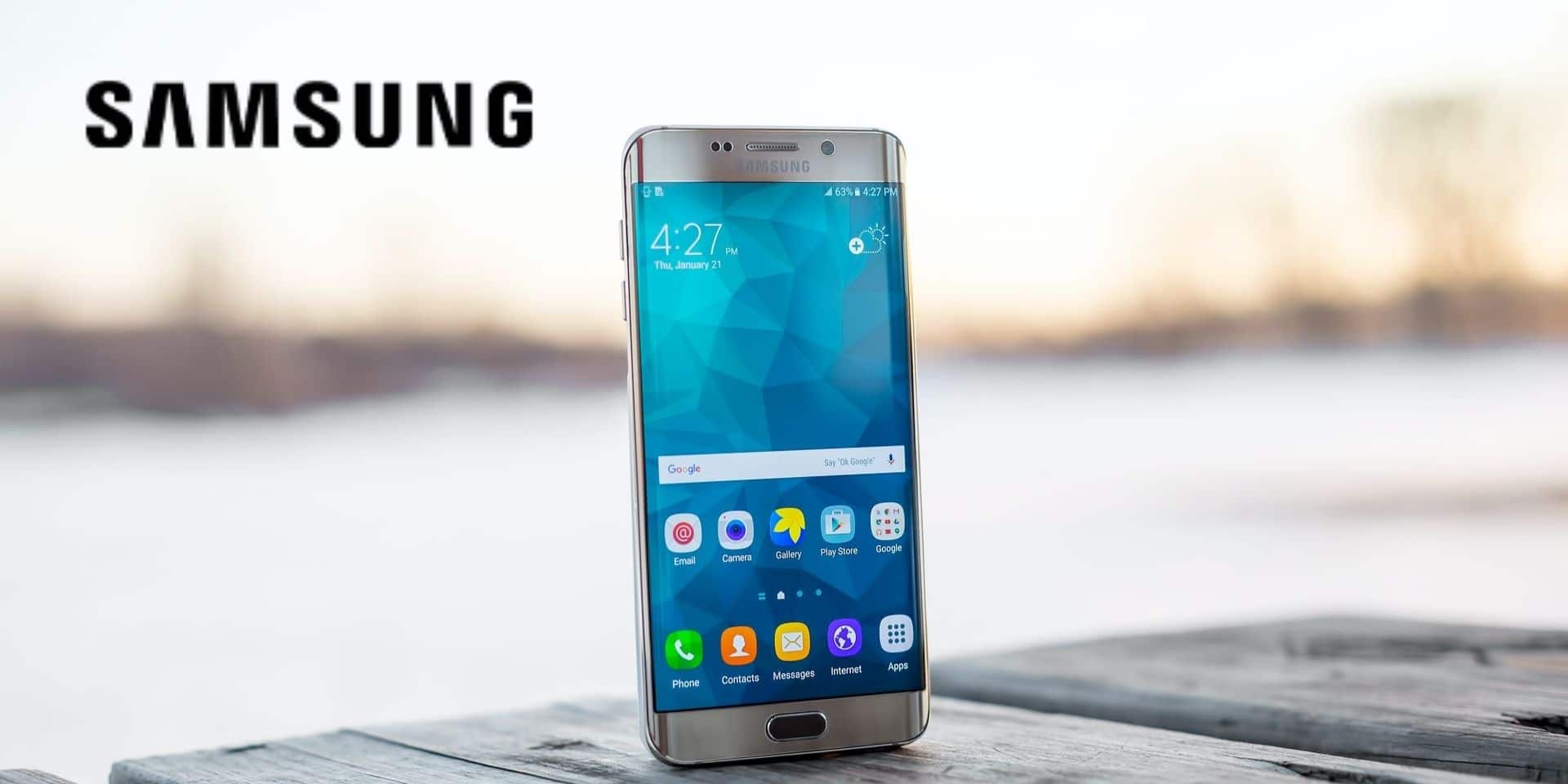 三星電子（Samsung）透過 Salesforce，給予 B2B 客戶更快、更智慧的顧客體驗（上篇） - 沃克雲端