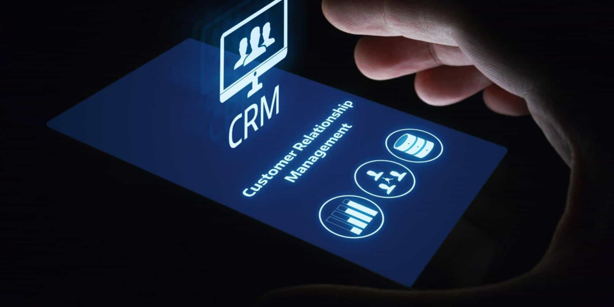 《Salesforce CRM系統導入攻略》流程、案例全解析 - 沃克雲端