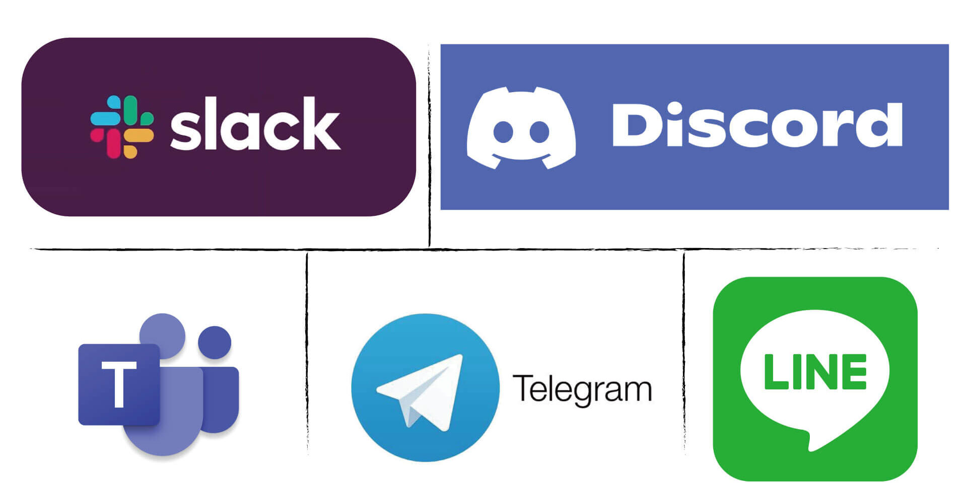 【好文分享】Slack桌機版進行了哪些優化？該怎麼挑選團隊的溝通工具？