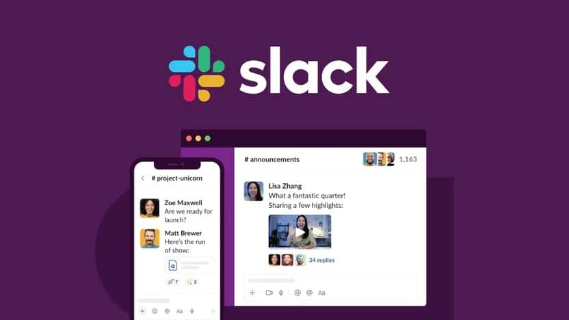 【好文分享】為什麼大家都愛用Slack？好用的工作場所溝通軟體