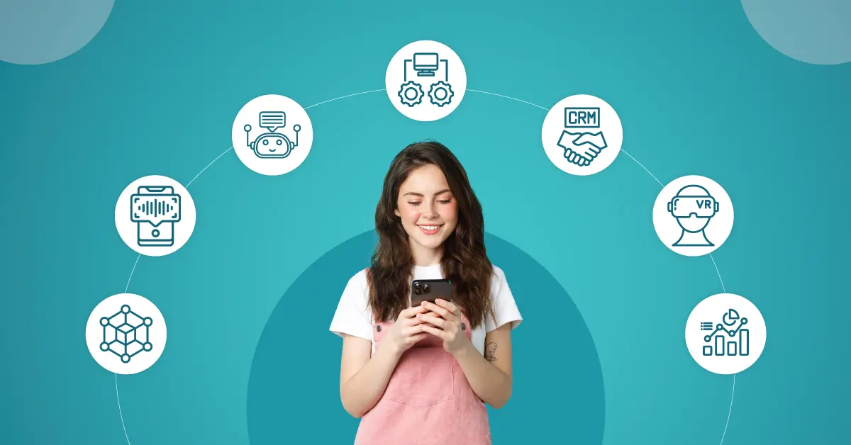 Salesforce CRM 如何提升客戶體驗？ - 沃克雲端